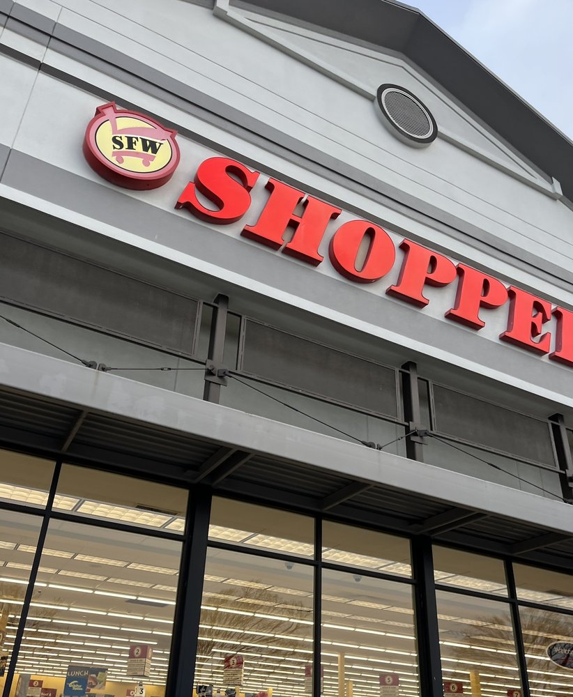 SHOPPERS FOOD WAREHOUSE - Updated October 2025 - 43 Photos & 23 Reviews ...