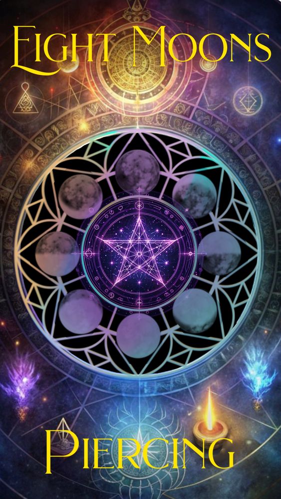 EIGHT MOONS PIERCING - Updated August 2025 - 10 Photos - 5535 Western ...