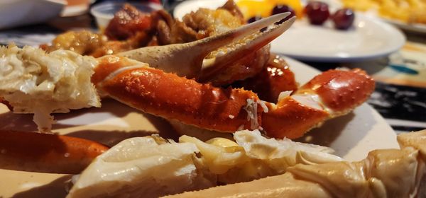 OCEAN BUFFET - Updated December 2025 - 85 Photos & 73 Reviews - 5598 ...