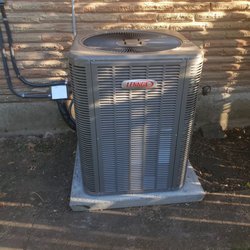 RELIANT AIR CONDITIONING - 170 Reviews - 3250 Story Rd W 106, Irving ...