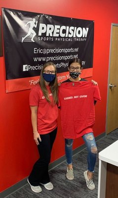 PRECISION SPORTS PHYSICAL THERAPY - Updated December 2025 - 24 Photos ...