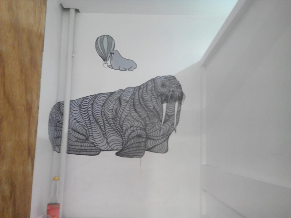 HAMILTON HOUSE - 80 Stokes Croft Avon, Bristol, United Kingdom ...