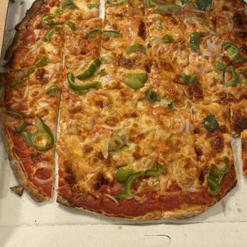 DERANGOS PIZZA PALACE - Updated December 2025 - 37 Photos & 45 Reviews ...