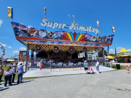 NEW JERSEY STATE FAIR - Updated September 2025 - 111 Photos & 29 ...