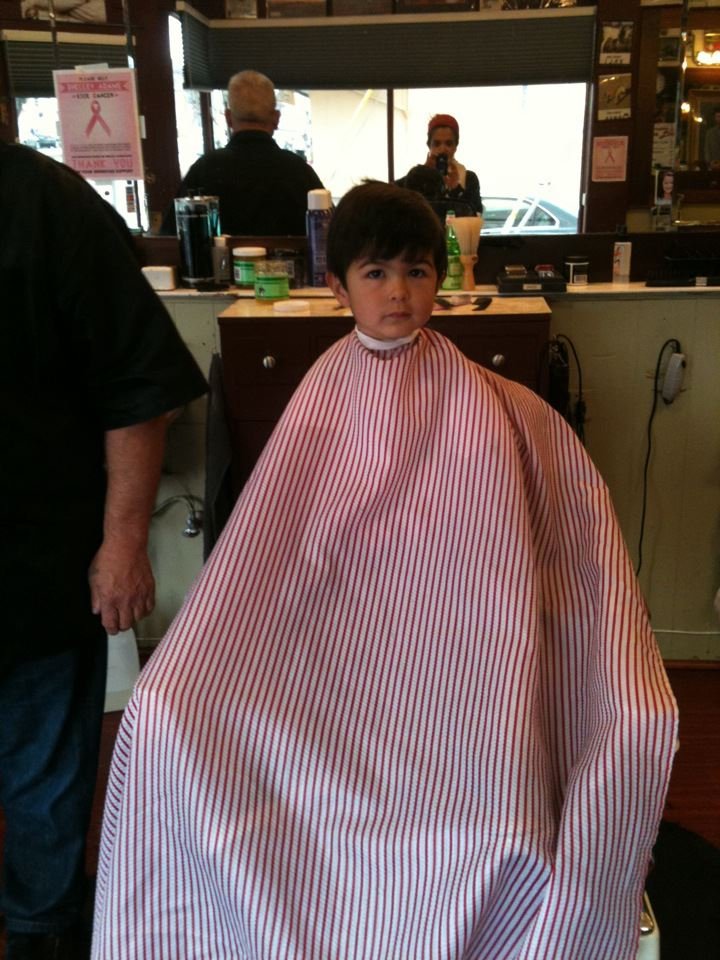 AMAZON BARBERSHOP - Updated January 2026 - 24 Photos & 32 Reviews - 949 ...