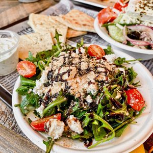 GREEK DELI & CATERING - Updated July 2024 - 157 Photos & 551 Reviews ...