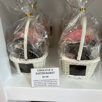 CHOCO LE’A - Updated December 2025 - 955 Photos & 187 Reviews - 2909 ...