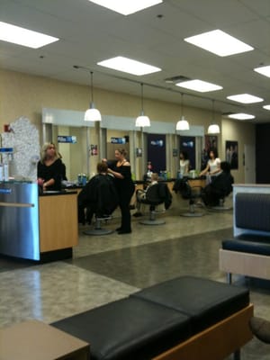 SUPERCUTS - Updated July 2025 - 24 Reviews - 450 Hackensack Ave ...