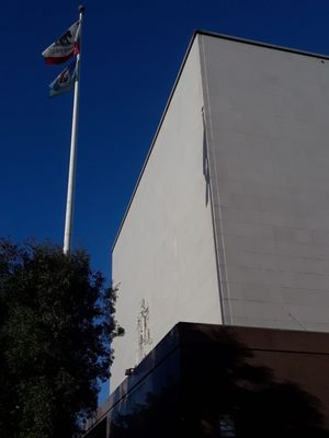 LA COUNTY SUPERIOR COURT - STANLEY MOSK COURTHOUSE - 155 Photos & 239 ...