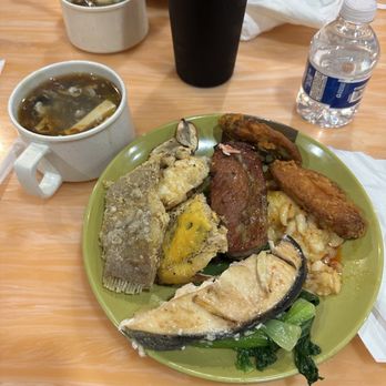 KING SUN BUFFET - 259 Photos & 216 Reviews - 245 S Airport Blvd, South ...