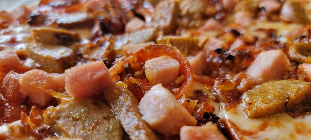 BRICK HOUSE PIZZA - Updated July 2025 - 31 Photos & 37 Reviews - 311 W ...