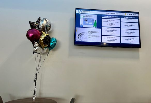 THE ROOKERY ACTIVITY CENTER - LINO LAKES - Updated October 2025 - 32 ...