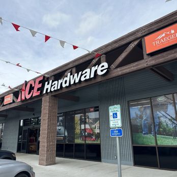 ACE HARDWARE - Updated January 2026 - 22 Photos & 12 Reviews - 3334 S ...