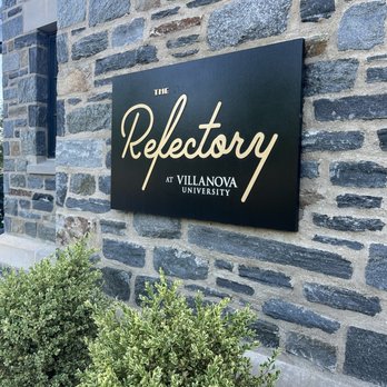 THE REFECTORY - Updated December 2025 - 194 Photos & 109 Reviews - 862 ...