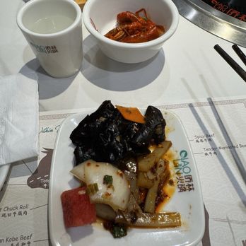 QIAO LIN HOTPOT - CHICAGO DOWNTOWN - Updated October 2025 - 330 Photos ...