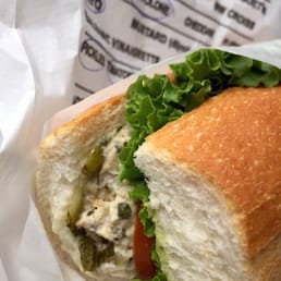 C’EST SI BON BAKERY - 503 Photos & 910 Reviews - 149 Riverside Ave ...