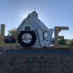 STABLE CRAFT BREWING - 157 Photos & 109 Reviews - Farms - 375 Madrid Rd ...