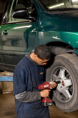 SAFEWAY BREAK EXPRESS AND TIRES - Updated December 2025 - 10 Reviews ...