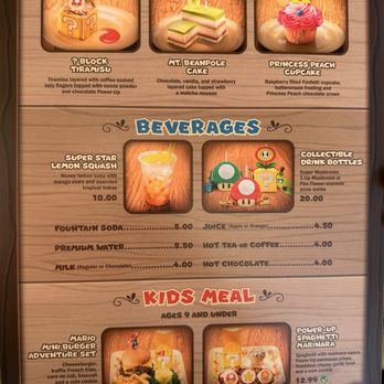 TOADSTOOL CAFE - Updated April 2025 - 3877 Photos & 894 Reviews - 100 ...