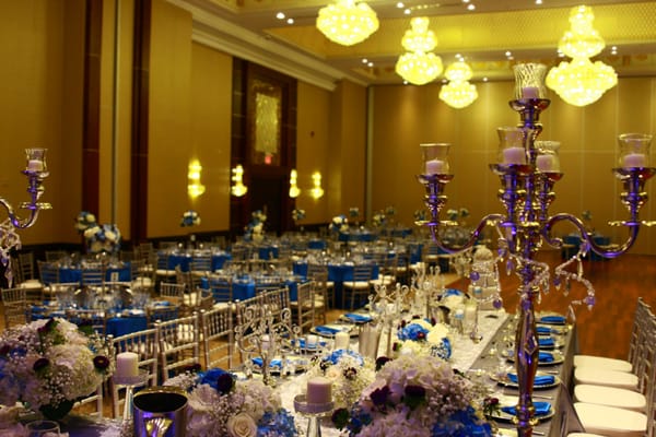 MARKHAM BANQUET & CONVENTION CENTRE - Updated December 2025 - 10 Photos ...