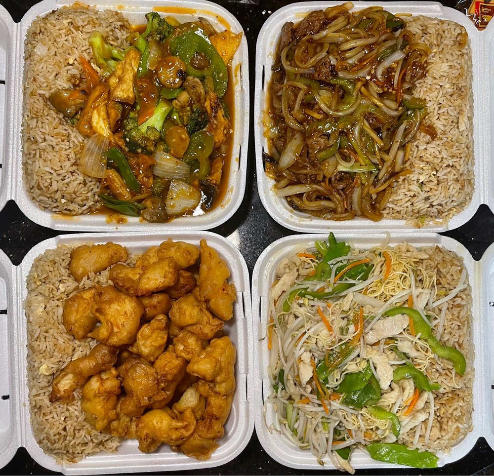 CHINA KITCHEN EXPRESS - 23 Photos & 67 Reviews - 16709 Middlebelt Rd ...