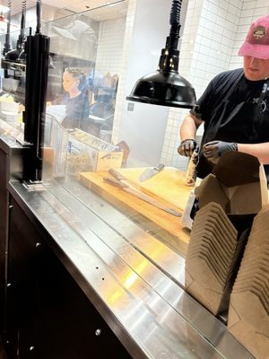 OAK’D BBQ - Updated May 2025 - 273 Photos & 206 Reviews - 4525 Belt ...