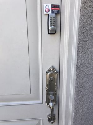 FREEDOM LOCKSMITH - Updated December 2025 - 106 Photos & 309 Reviews ...