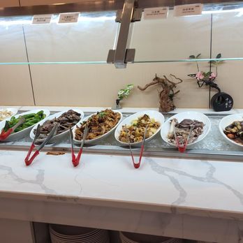 SEA & SKY FEAST BUFFET - Updated February 2025 - 464 Photos & 110 Reviews - 133-38 Sanford Ave ...