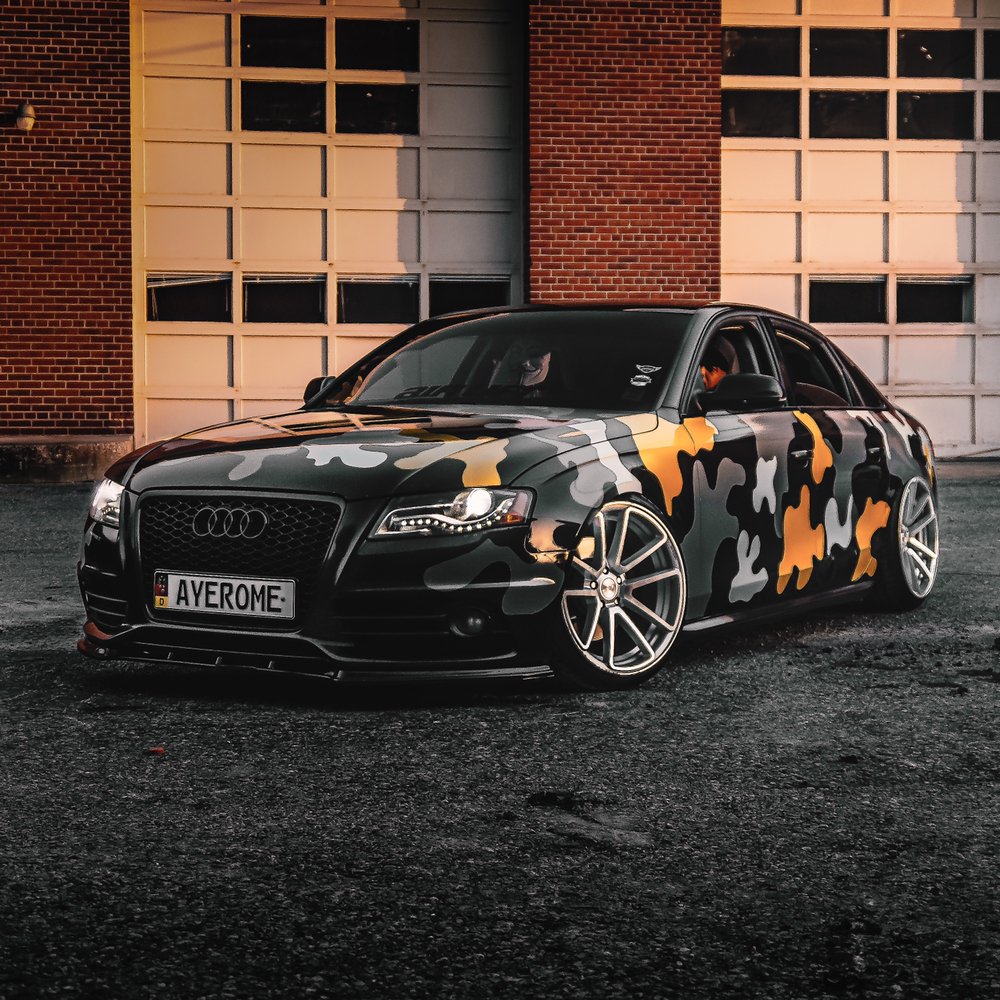 ENGINEERED CUSTOMZ - Updated October 2025 - 11 Photos - Clarksville ...