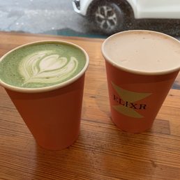 ELIXR COFFEE ROASTERS - Updated July 2025 - 795 Photos & 984 Reviews ...