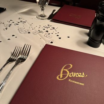 BONES - 1441 Photos & 1249 Reviews - 3130 Piedmont Rd NE, Atlanta ...