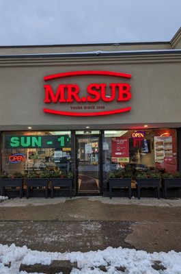 MR SUB - Updated December 2025 - 63 Photos - 2824 Markham Road ...
