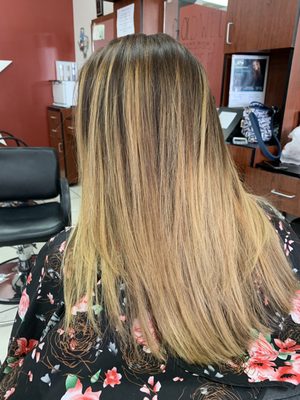 TEXAS HAIR TEAM - CONROE - Updated August 2025 - 10 Photos & 35 Reviews ...