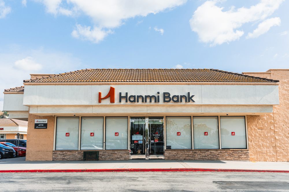 HANMI BANK - Updated 2024 - 1101 Brea Canyon Rd, Diamond Bar ...
