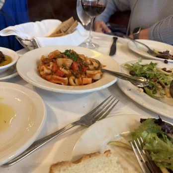 ASSAGGIO RISTORANTE - Updated May 2025 - 722 Photos & 938 Reviews ...