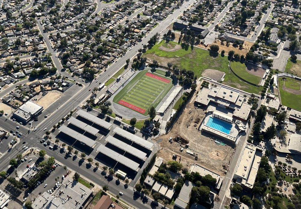 MCLANE HIGH SCHOOL - Updated November 2025 - 2727 N Cedar Ave, Fresno ...