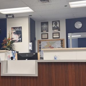 LOS ANGELES POLICE DEPARTMENT - 77TH STREET STATION - Updated February ...