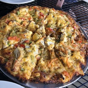 JOCKAMO UPPER CRUST PIZZA - 202 Photos & 339 Reviews - 401 Market Plz ...