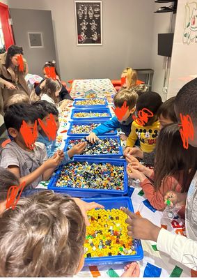 BRICKLAB - Updated August 2025 - 34 Photos & 11 Reviews - 2552 ...