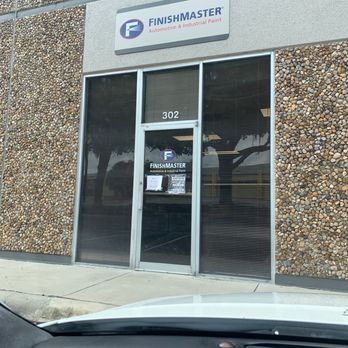 FINISHMASTER - Updated October 2025 - 5408 E Broadway Ave, Tampa ...