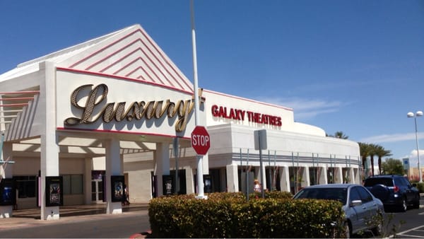 GALAXY THEATRES GREEN VALLEY - Updated August 2024 - 528 Photos & 962 Reviews - 4500 E Sunset Rd ...