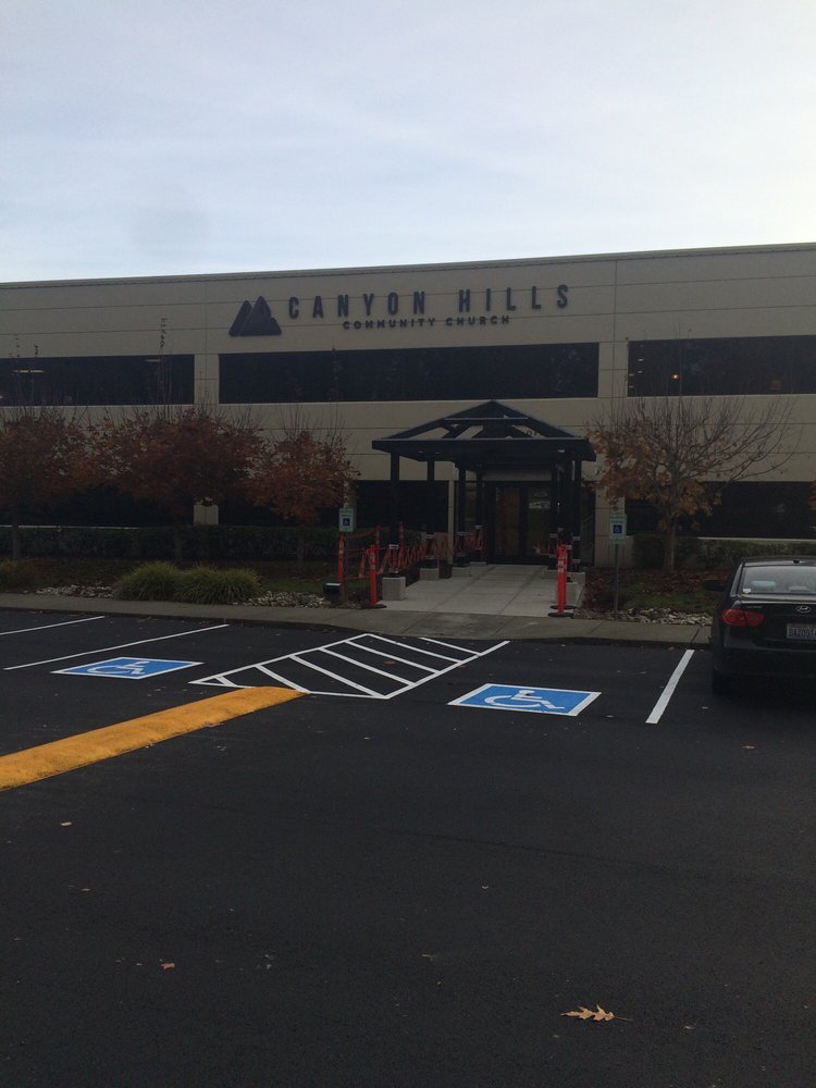 CANYON HILLS COMMUNITY CHURCH - 21 Photos & 17 Reviews - 22027 17th Ave ...