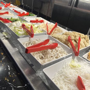 GOLDEN HARBOR BUFFET - Updated June 2025 - 423 Photos & 315 Reviews ...