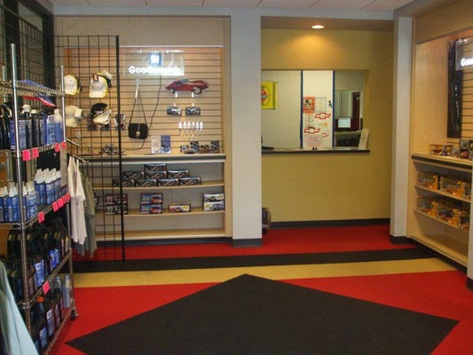 GEORGE NAHAS CHEVROLET - Updated December 2025 - 21 Photos & 32 Reviews ...