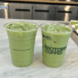 MOTORING COFFEE - Updated April 2025 - 418 Photos & 143 Reviews - 1525 ...