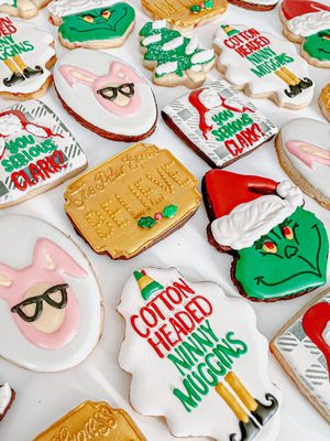 CUB CAKES BAKERY - Updated September 2025 - 12 Photos - Peachtree City ...