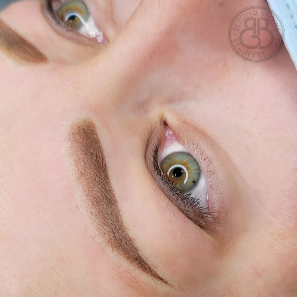 BEYOND BROWS BEAUTY STUDIO - Updated October 2025 - Request an ...