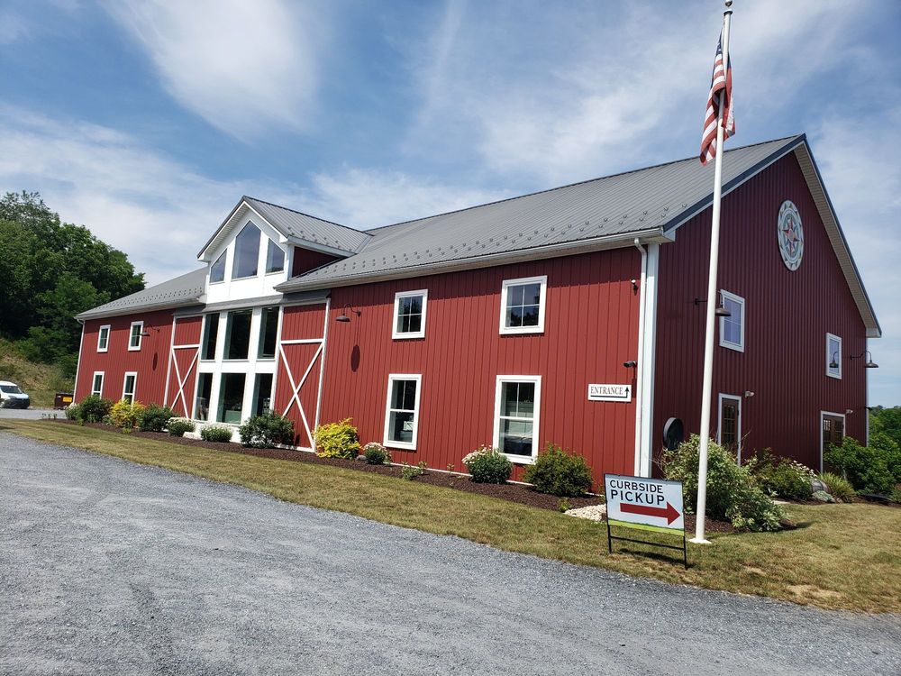 EIGHT OAKS FARM DISTILLERY - 57 Photos & 36 Reviews - Distilleries ...