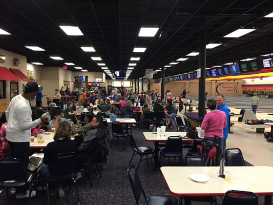 SIGNATURE LANES - Updated January 2026 - 19 Photos & 19 Reviews - 1180 ...