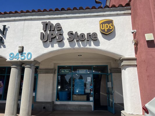 THE UPS STORE - Updated January 2025 - 45 Photos & 239 Reviews - 9450 ...